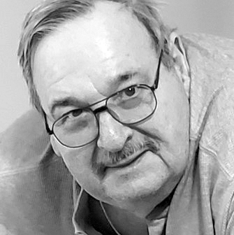 Blaine H. ‘Buck’ McIntosh | News, Sports, Jobs - The Review